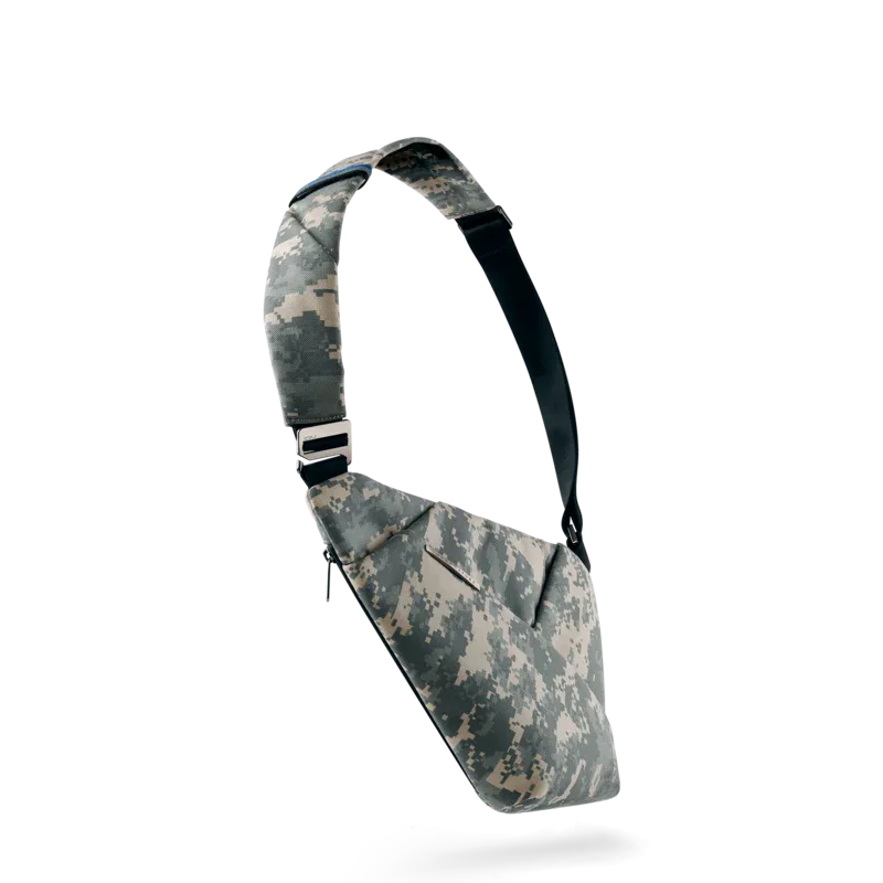 D1 - Sling Chest Pack,sling bag,crossbody bag,chest bag,crossbody bag ...