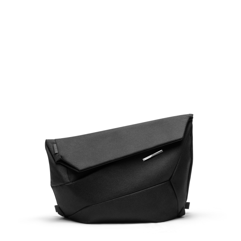 NIID|Sling Backpack|Mens bag|Sling chest bag|Kickstarter funded bags